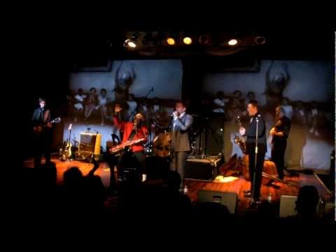 Adam Hall • Perth based bandleader, vocalist & trumpeteer playing ...