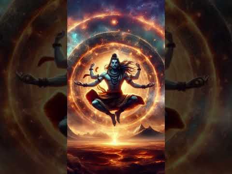 lord Shiva the powerful God in Hinduism #god #shiva