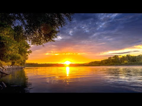 Beautiful Instrumental Hymns, Peaceful Music, Piano & Flute "Holy Holy Holy" Tim Janis