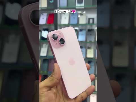 iPhone 15 128 GB 5G Global Price 18000 Only For Booking Call Us+91 7023322719
