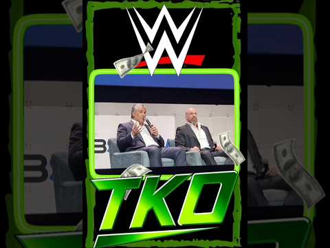 WWE & TKO Group Holdings