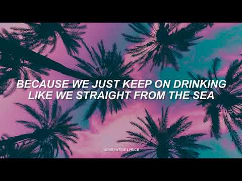 Ozuna, Doja Cat, Sia - Del Mar // English Lyrics