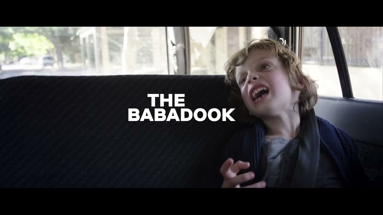 MUBI's Fear on Film | Watch Free for 30 Days!