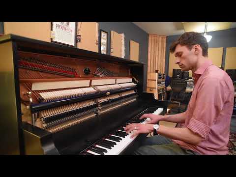 Video – Andrew Oliver