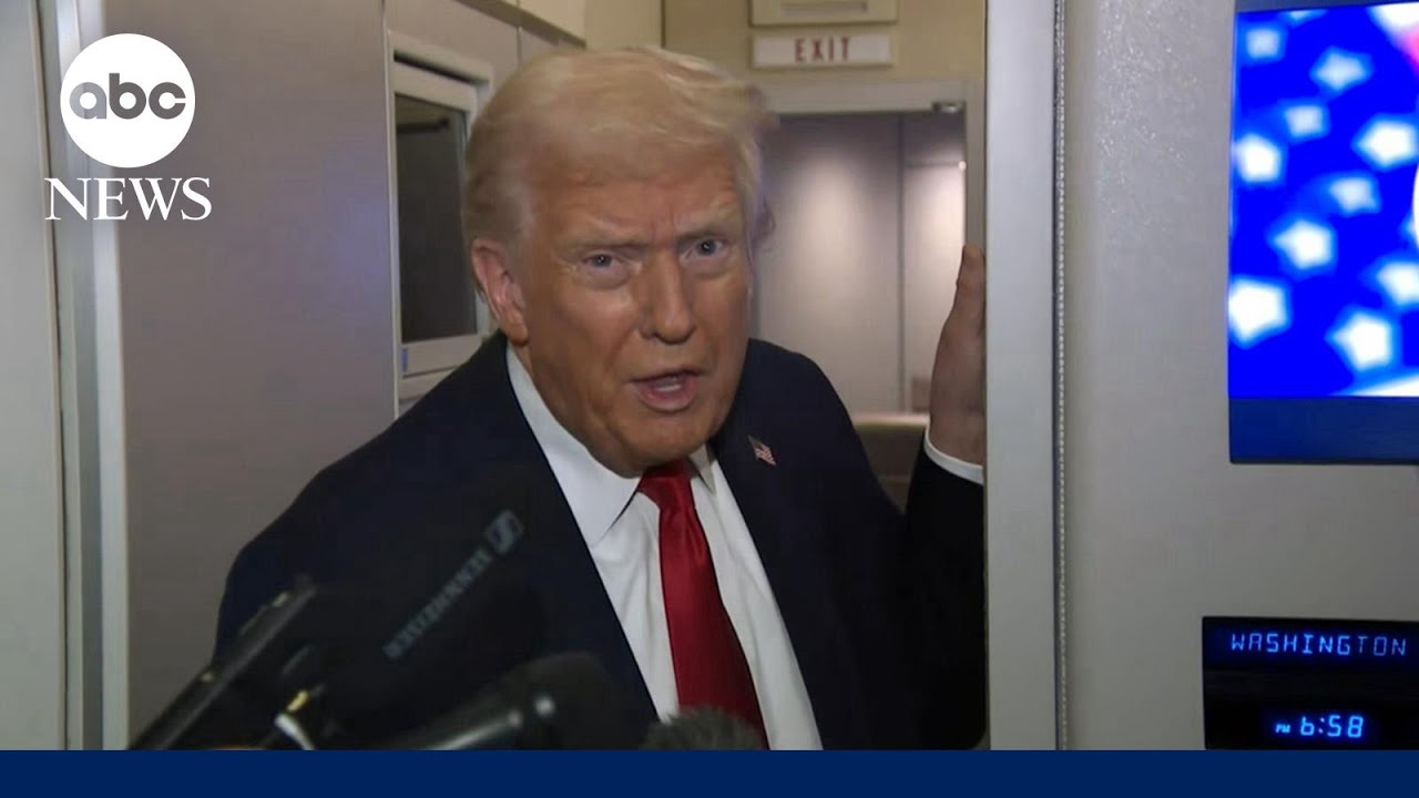 Ukraine-Russia peace deal closer than ever, Trump says