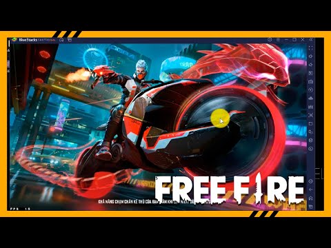 BlueStacks 5 | How to play Free Fire Max