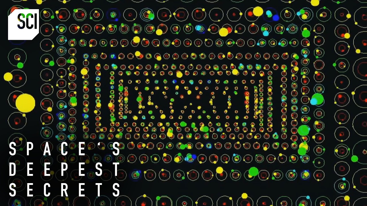 How Planetary Migration Shaped Our Solar System | Space’s Deepest Secrets | Science Channel