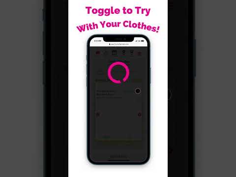 Frump Fighters' Virtual Styling Platform - Fall in Love With Your Clothes Again!