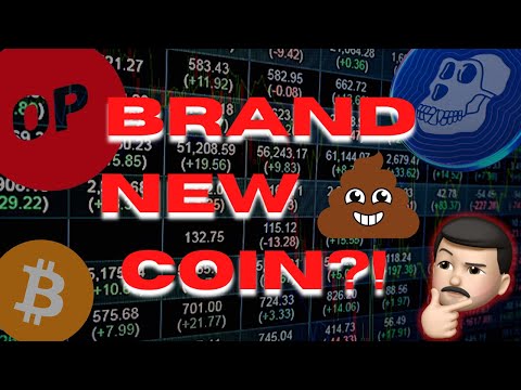 Are we optimistic about $OP? Crypto market analysis 6/1/22