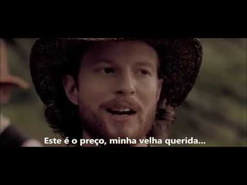 HOME FREE - MAN OF CONSTANT SORROW - TRADUÇÃO BR