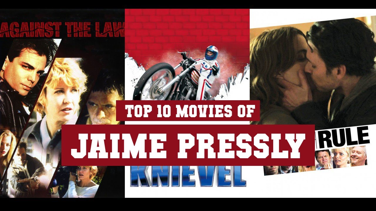 Jaime Pressly Top 10 Movies | Best 10 Movie of Jaime Pressly