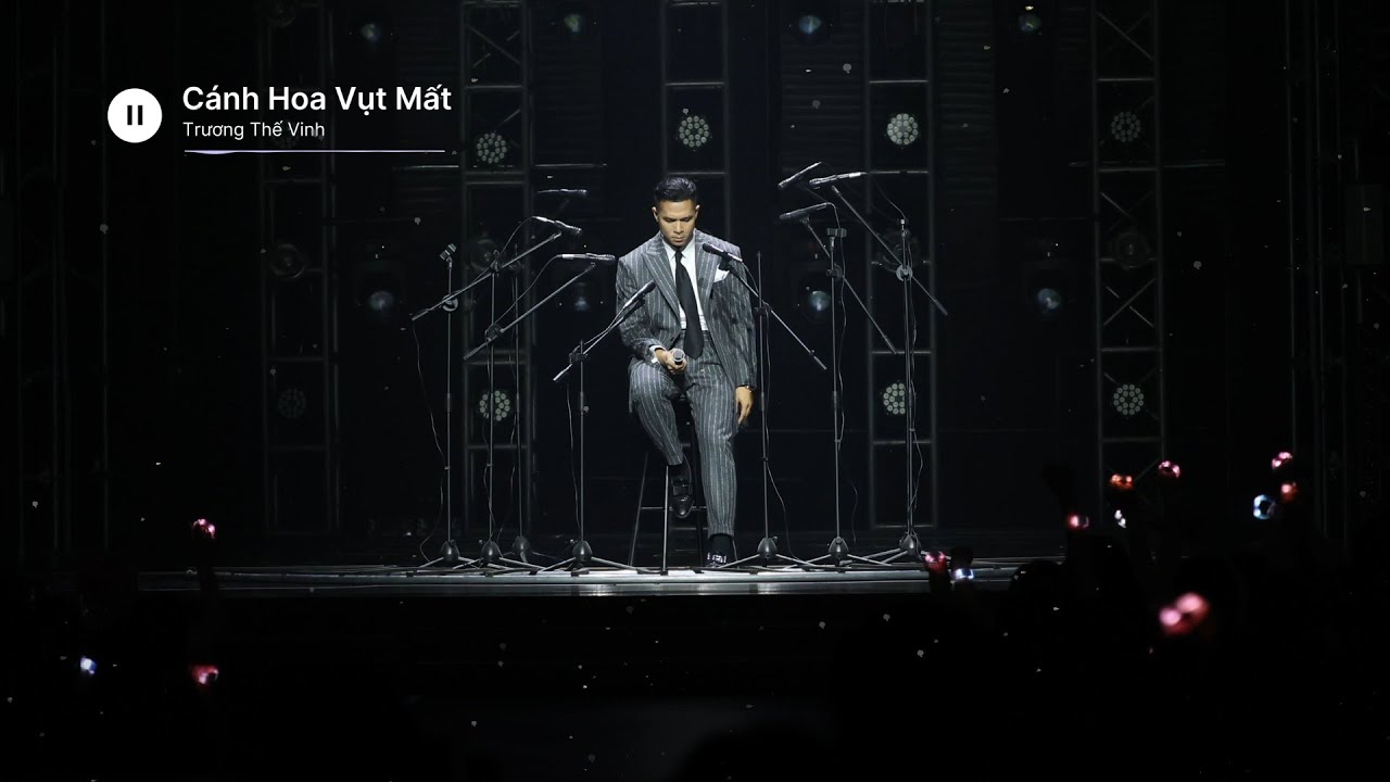 Cánh Hoa Vụt Mất by Truong The Vinh from Vietnam | Popnable