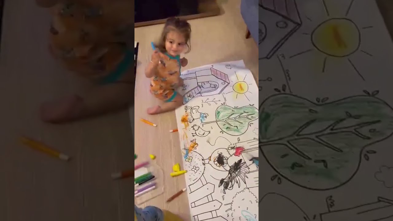 Haydi! Çiftlik Hayvanlarını Tanıyalım