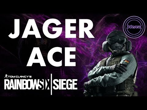 Steam Community :: Video :: JAGER ACE?!?