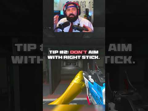Do Warzone Streamers use CRONUS ZEN? The TRUTH