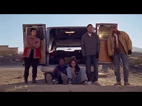 "How to Blow Up a Pipeline" Movie Review