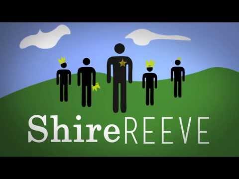 History of the Office of Sheriff