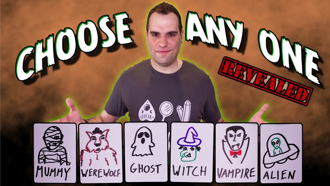BEST Scary Mind-Reading Trick Revealed! Easy Mentalism/Magic Tutorial by SpideyHypnosis