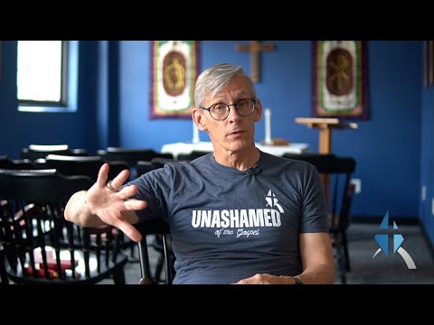 Reports of the Death of the Church Are Greatly Exaggerated