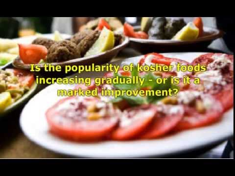 Kosher Supervision of America (KSA Kosher) on Benefits of Keeping Kosher in Today's Market