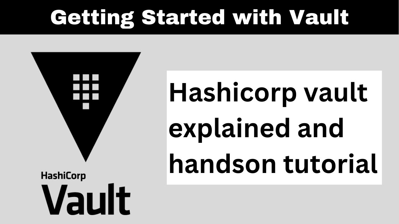 Protect your secrets using Hashicorp Vault | DevSecOps | Web Development | DevOps | Cloud-Native