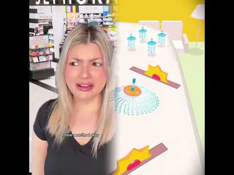#sephora #retail #customerservice #pov #makeup #makeupartist #foryoupage #karen #skit #greenscreen