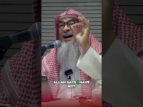 The True Meaning of Being a Muslim Finding Purpose in Worship | Sheikh Assim Al Hakeem