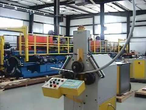 Tube Rolling Machine at Best Price in India