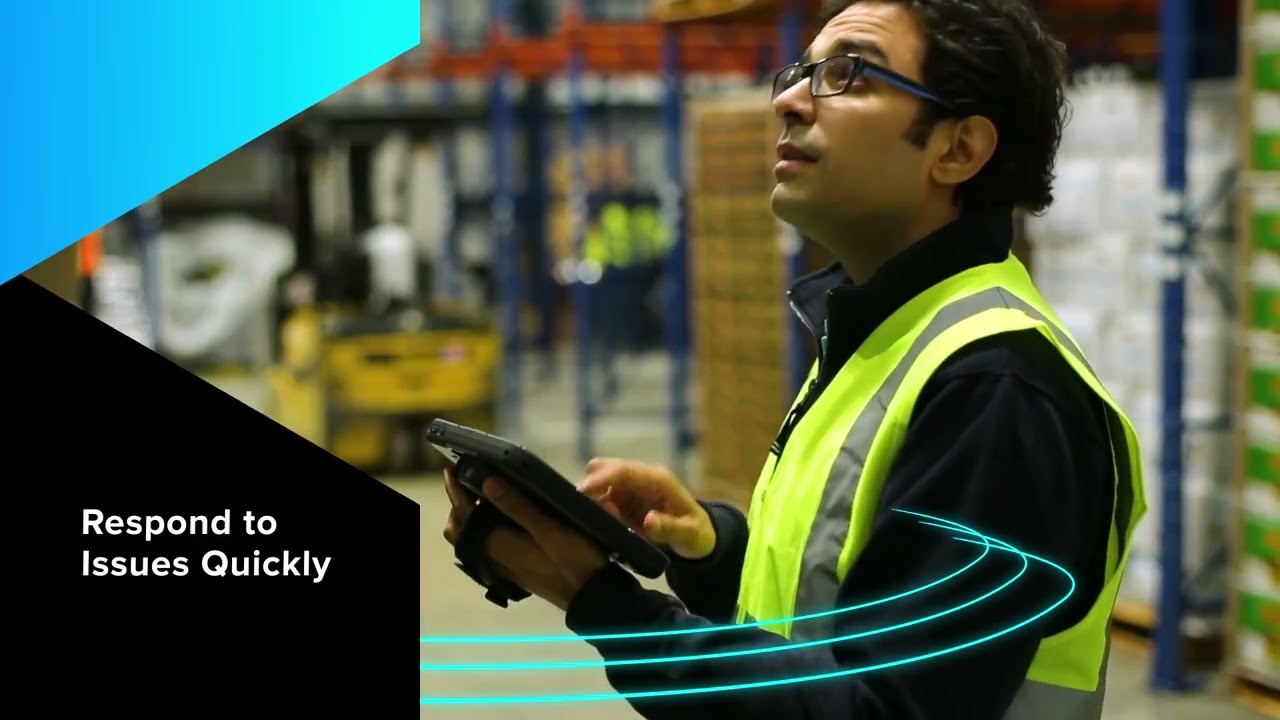 The Reimagined Workcloud Task Manager, formerly Reflexis Task Management | Zebra