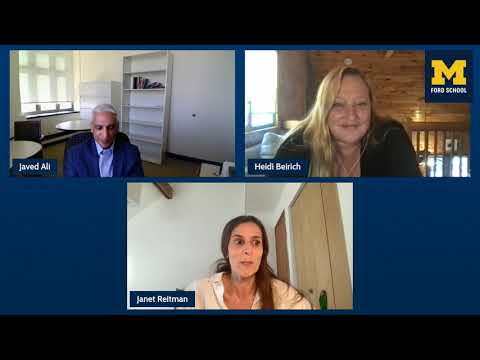Domestic violent extremism: Threats, policies, and new approaches