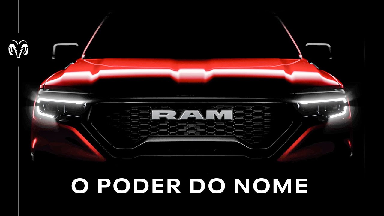 Ram Rampage Is Officially Stellantis' New Unibody Pickup Truck - The ...