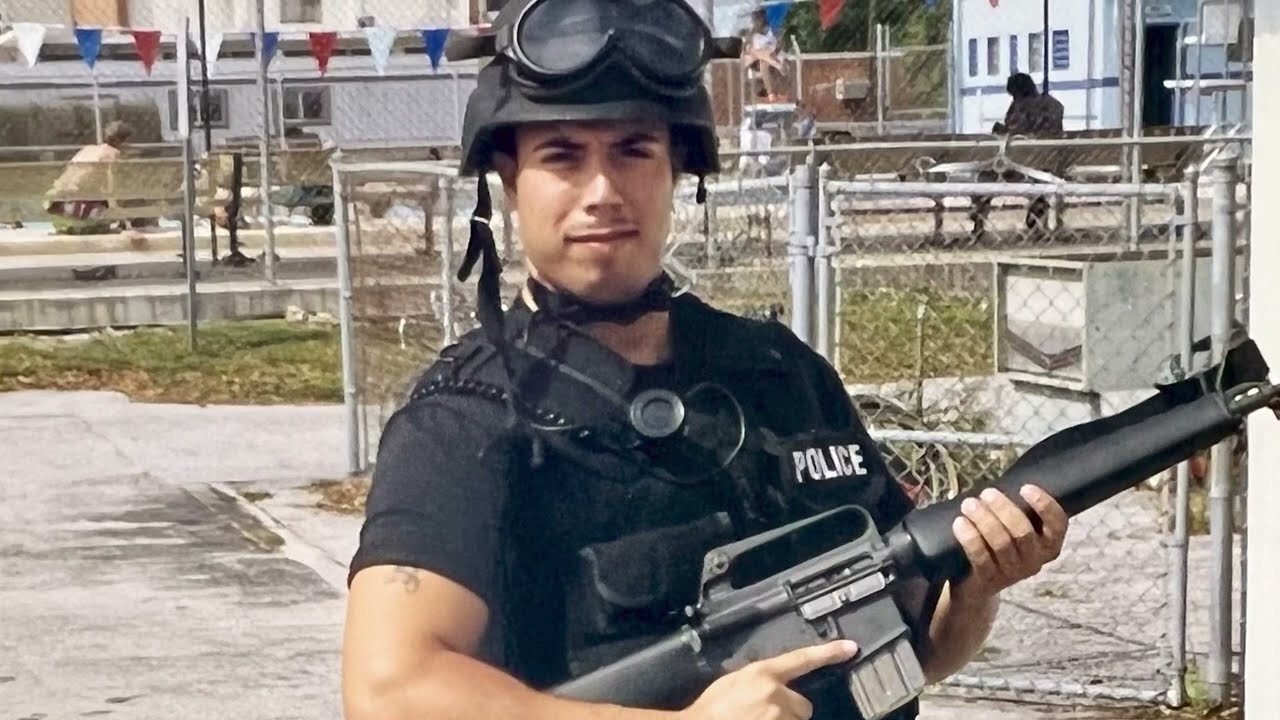 A New Year Record Breaking 117% Jump In NYPD Resignations – Finish The Race