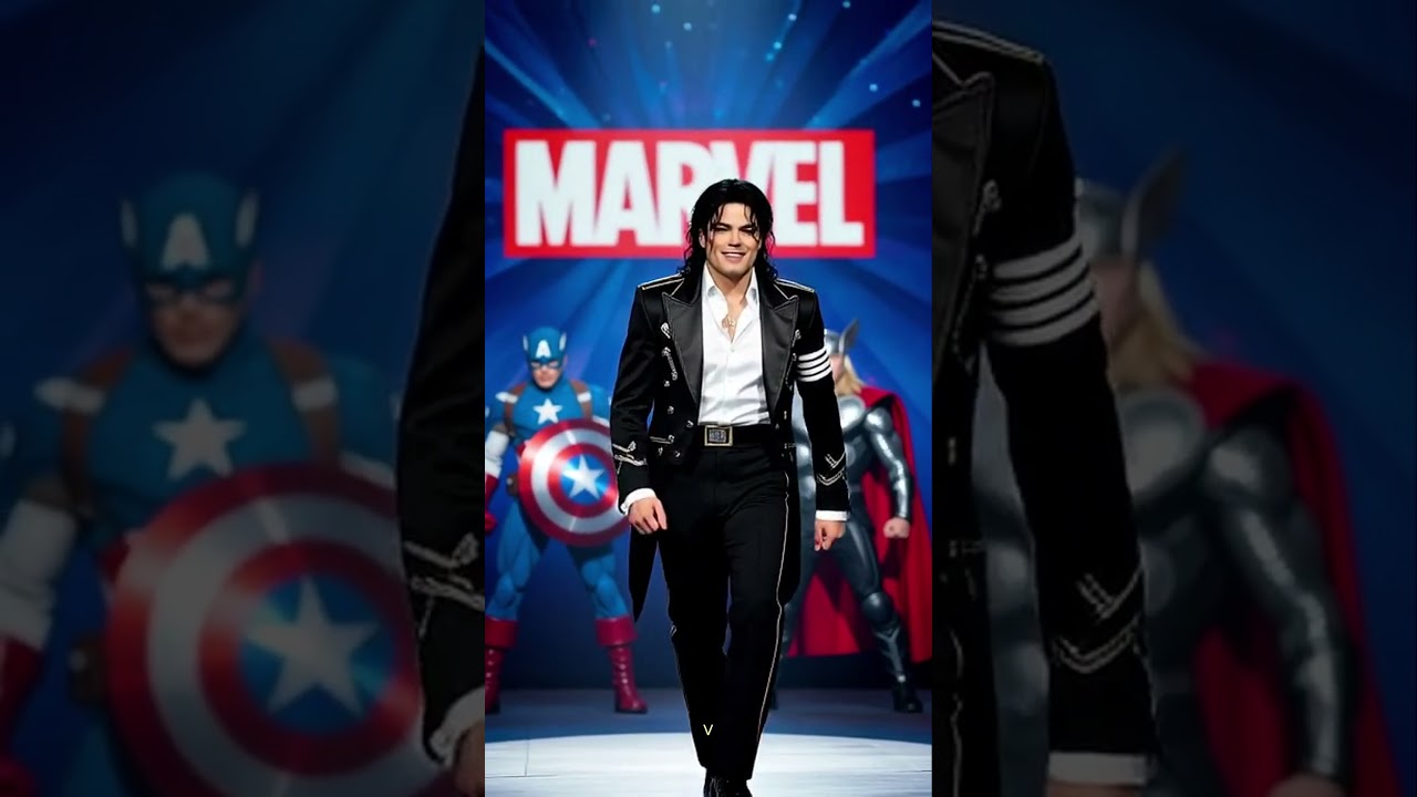 Michael Jackson tried to buy Marvel #historyunhidden #hiddenhistory #historydocumentary