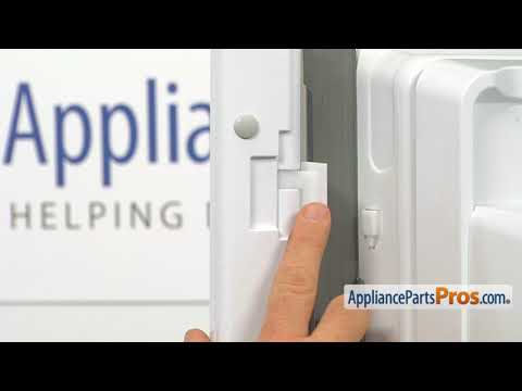 LG AGU75188619 Refrigerator Flipper Assembly (AP6307959 ...