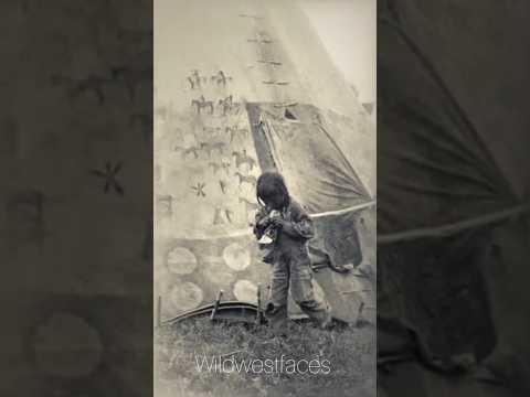 The Tepee - A womans domain #history