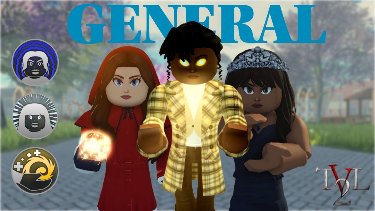 GENERAL GAMEPLAY - CLEO , BONNIE & HOPE