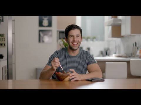 Josh Peck's Grubhub Delivery Secrets