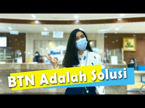 Culture Vlog Competition Bank BTN - BTN Solusi Series "BTN Adalah Solusi" KC Pekanbaru