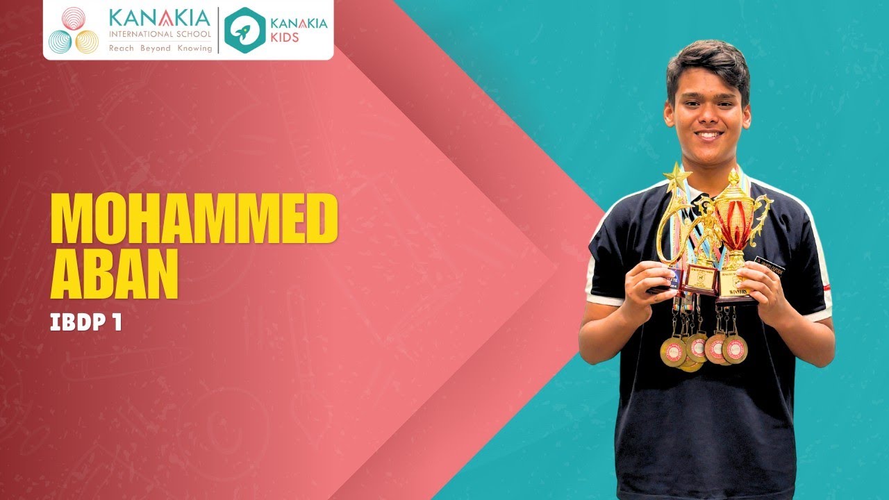 International Baccalaureate IB school in Chembur, Mumbai