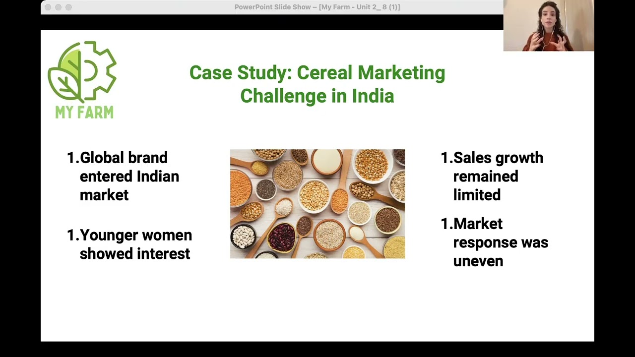 Module 1 Unit 2 Agricultural Business Management Lesson 8