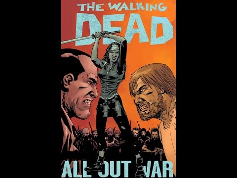 The Walking Dead - Cómic 120 Español