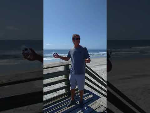 Folly Beach Air Farming