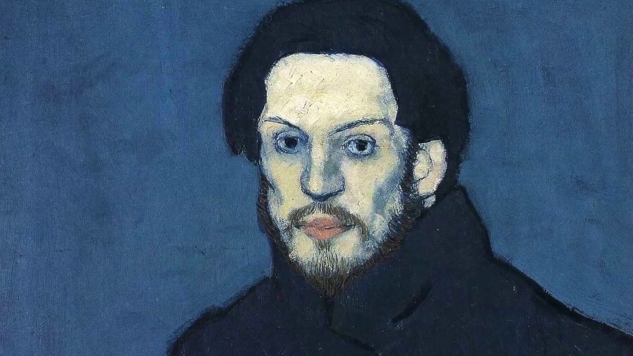 Top 30 Picasso Paintings