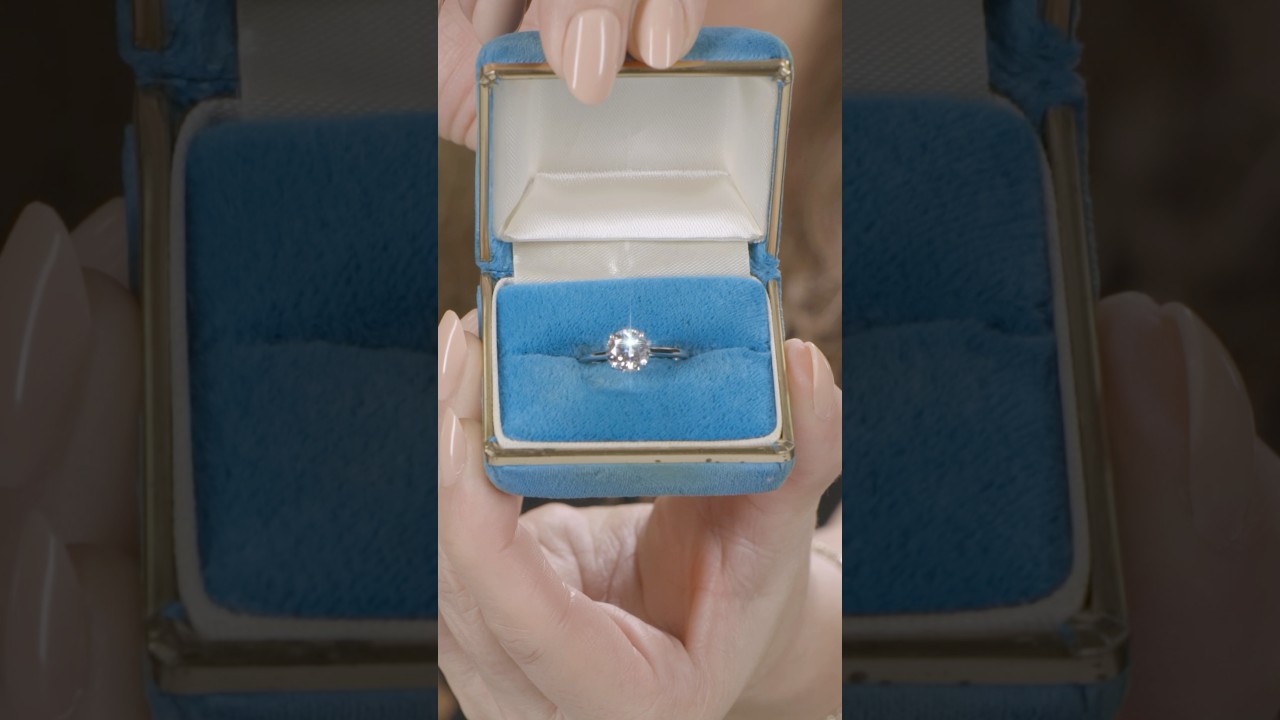 Real Diamond Scam | BEWARE❗️ #diamond #shorts