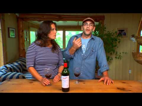 Wine School: Tasting Wine