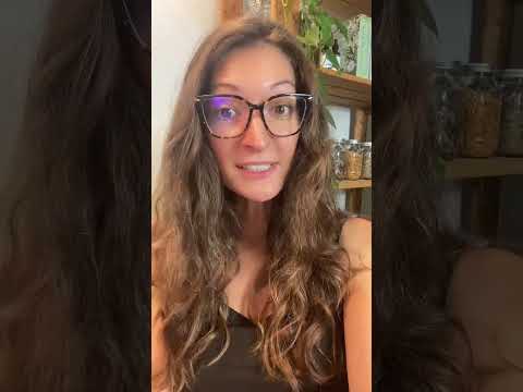 Do this before you spend money on an herbalism course