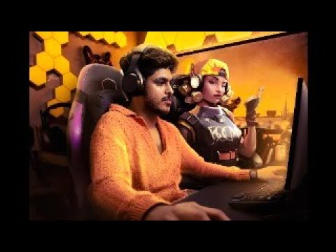 Dreamer is here - ascendant today? - lets goooo