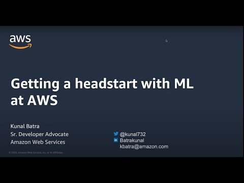 AI & ML Cloud-Powered Platforms, Real Life Use Cases
