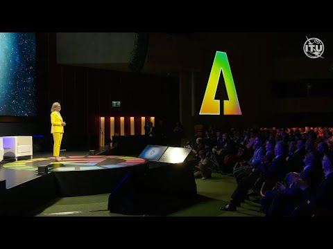ITU AI For Good Global Summit 2023: Doreen Bogdan-Martin, Secretary-General, ITU - Keynote speech