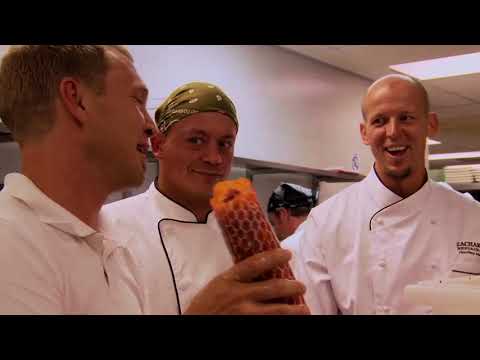 Cooked, Season 4, Episode 4, Pezula Estate, Knysna